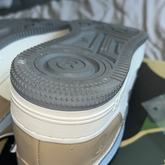 Bape | Shoes | Mens Authentic Bapestas | Poshmark